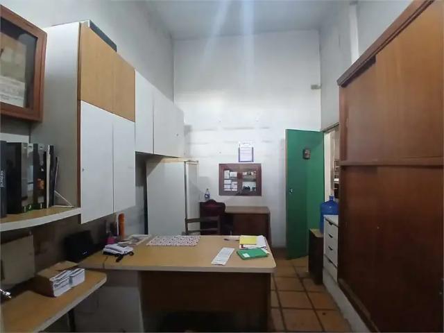 Casa / Sobrado Comercial para Locação em São Paulo/SP Jardim Marajoara 2 Quartos