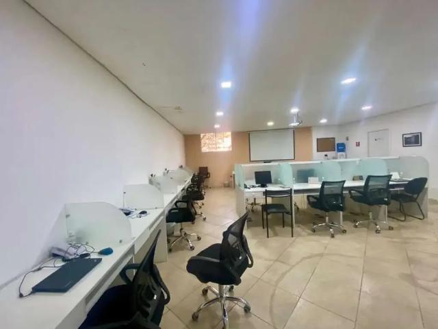 Casa / Sobrado Comercial para Locação em São Paulo/SP Jardim Marajoara