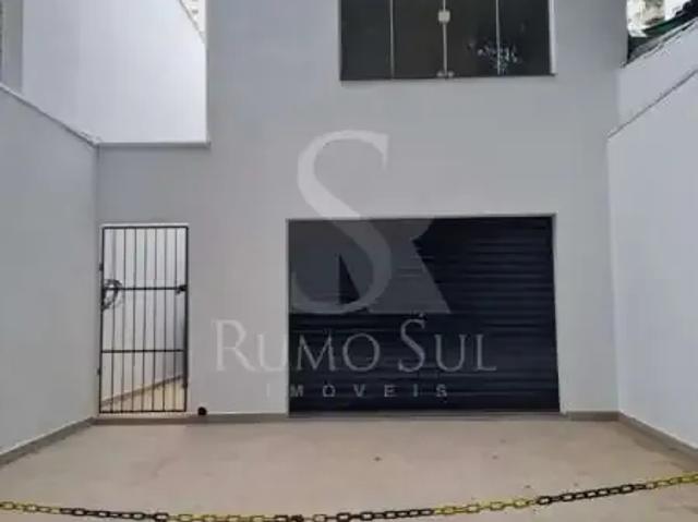 Casa / Sobrado Comercial para Locação em São Paulo/SP Jardim Marajoara