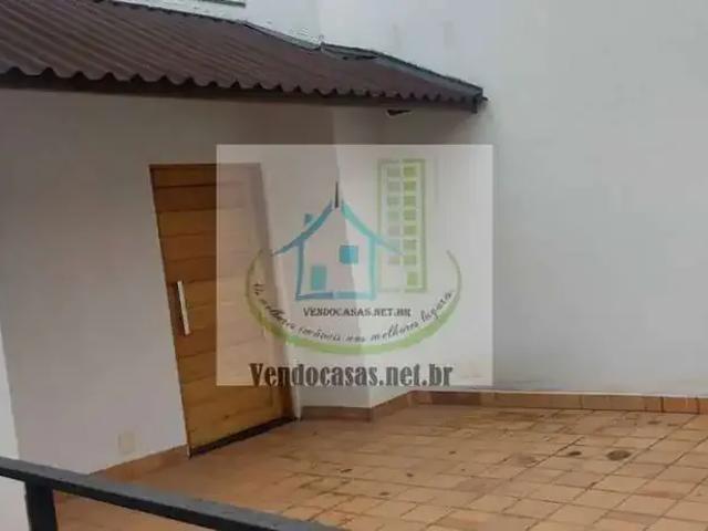 Casa / Sobrado Comercial para Locação em São Paulo/SP Jardim Marajoara