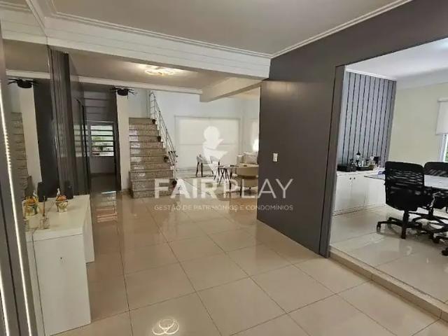 Casa / Sobrado Comercial para Locação em São Paulo/SP Jardim Marajoara 4 Quartos