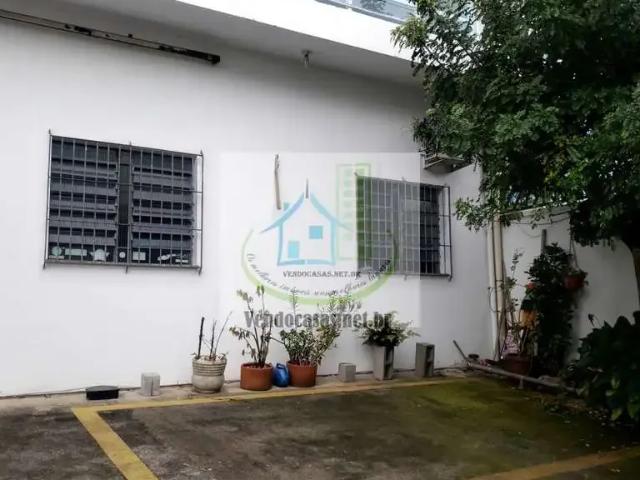 Casa / Sobrado Comercial para Locação em São Paulo/SP Jardim Marajoara