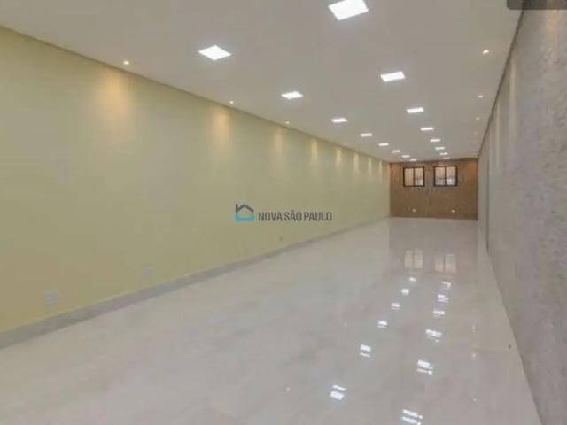 Casa / Sobrado Comercial para Locação em São Paulo/SP Jardim Miriam