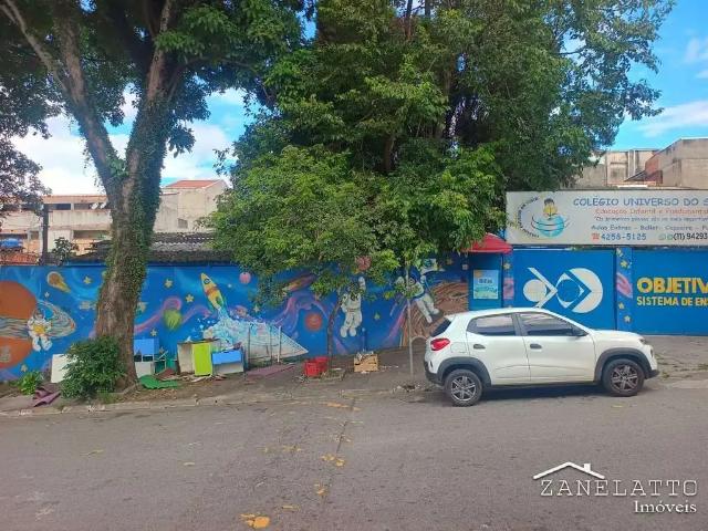 Casa / Sobrado Comercial para Locação em São Paulo/SP Jardim Mitsutani