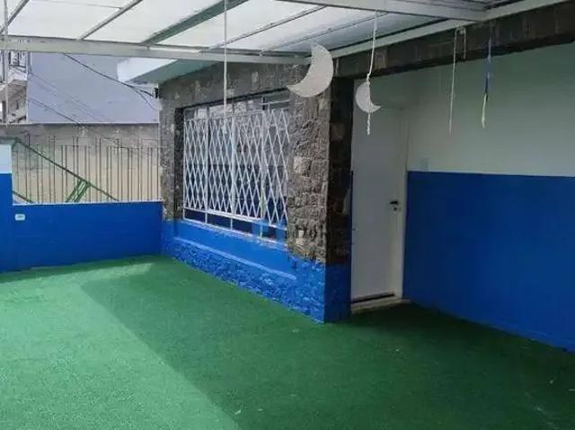 Casa / Sobrado Comercial para Locação em São Paulo/SP Jardim Monjolo