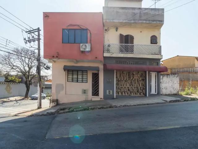 Casa / Sobrado Comercial para Locação em São Paulo/SP Jardim Norma