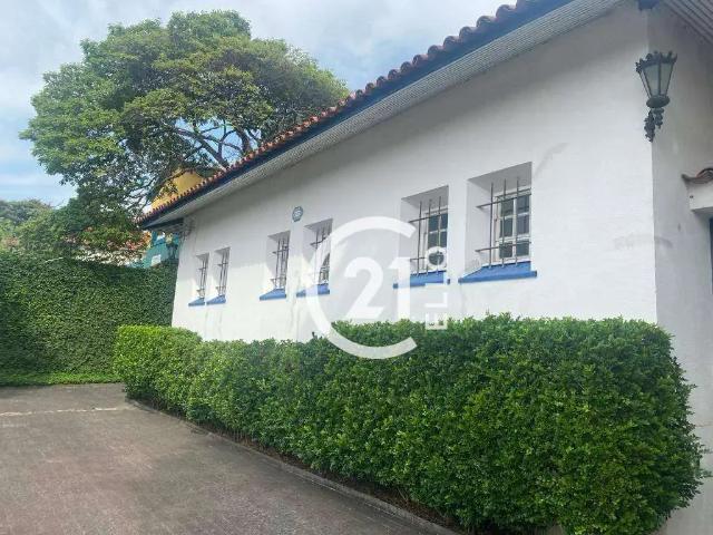 Casa / Sobrado Comercial para Locação em São Paulo/SP Jardim Paulista