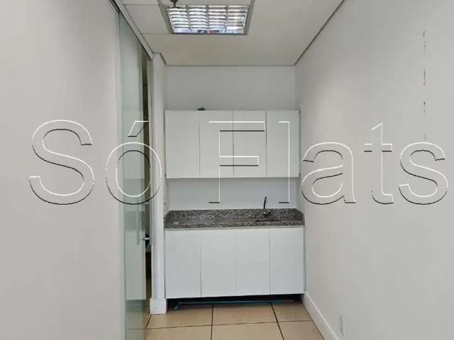Casa / Sobrado Comercial para Locação em São Paulo/SP Jardim Paulista
