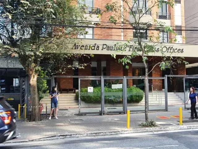 Casa / Sobrado Comercial para Locação em São Paulo/SP Jardim Paulista