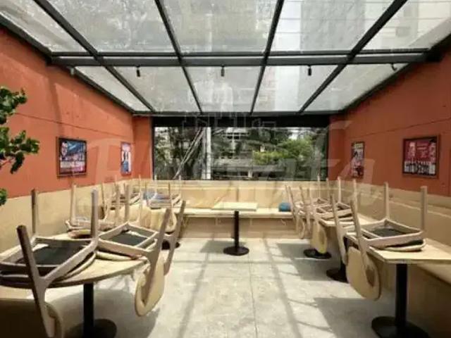 Casa / Sobrado Comercial para Locação em São Paulo/SP Jardim Paulista
