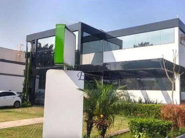 Casa / Sobrado Comercial para Locação em São Paulo/SP Jardim Paulista