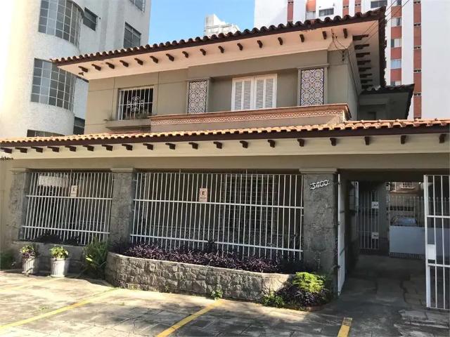 Casa / Sobrado Comercial para Locação em São Paulo/SP Jardim Paulista