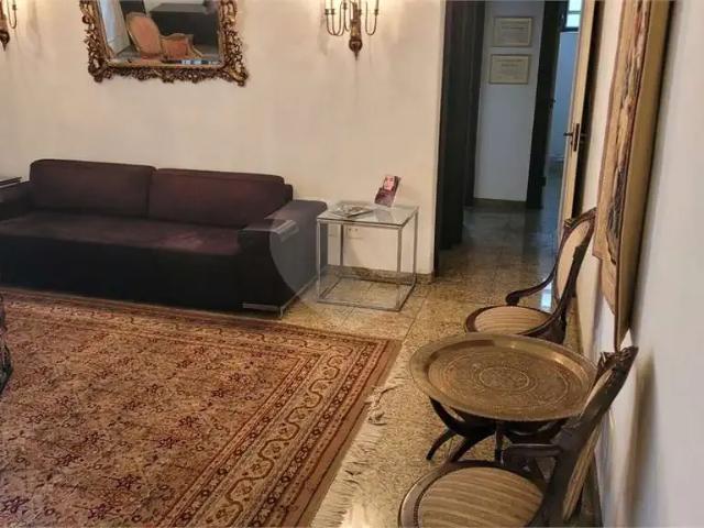 Casa / Sobrado Comercial para Locação em São Paulo/SP Jardim Paulista 4 Quartos