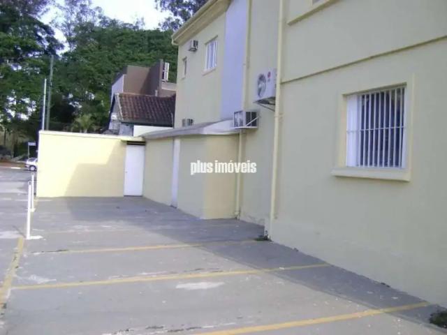 Casa / Sobrado Comercial para Locação em São Paulo/SP Jardim Paulista 4 Quartos