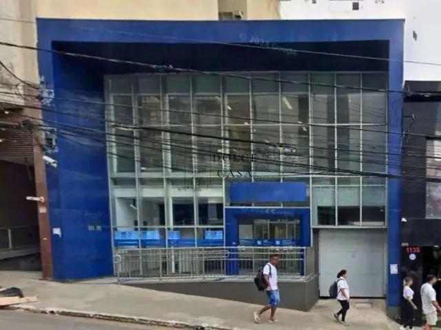 Casa / Sobrado Comercial para Locação em São Paulo/SP Jardim Paulista 4 Quartos