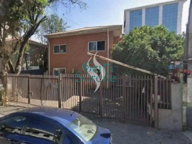 Casa / Sobrado Comercial para Locação em São Paulo/SP Jardim Paulista