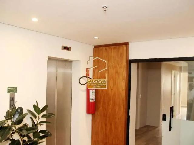 Casa / Sobrado Comercial para Locação em São Paulo/SP Jardim Paulista