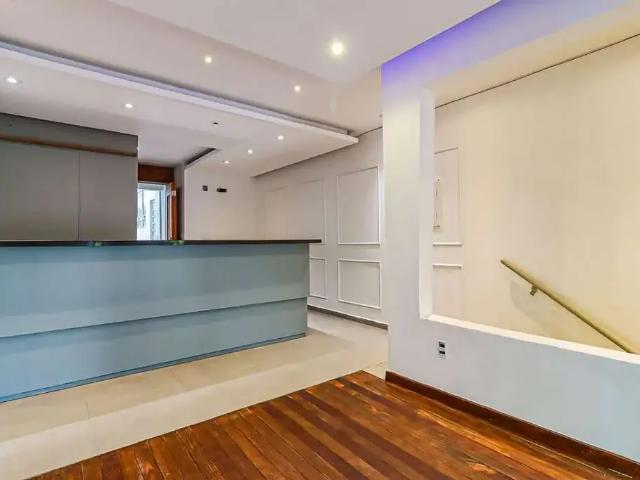 Casa / Sobrado Comercial para Locação em São Paulo/SP Jardim Paulista
