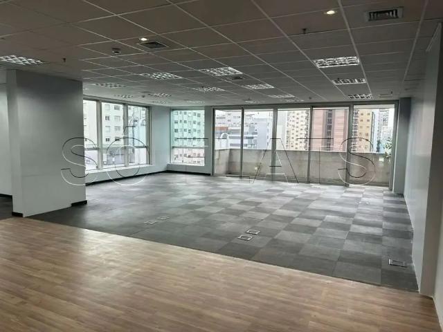 Casa / Sobrado Comercial para Locação em São Paulo/SP Jardim Paulista