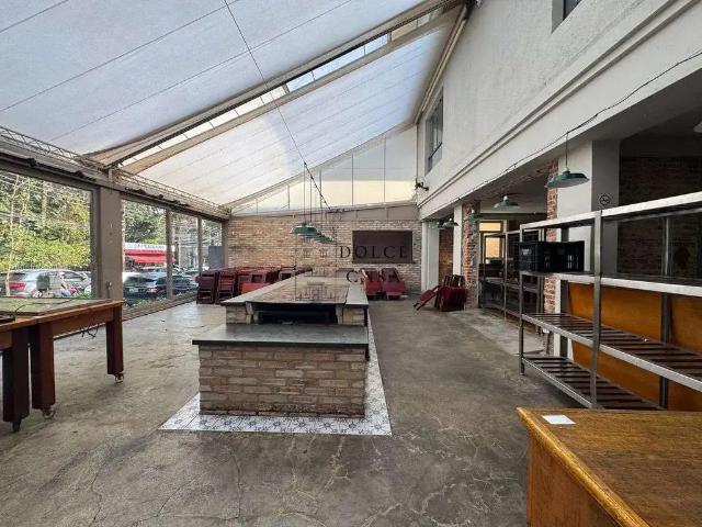 Casa / Sobrado Comercial para Locação em São Paulo/SP Jardim Paulista 5 Quartos