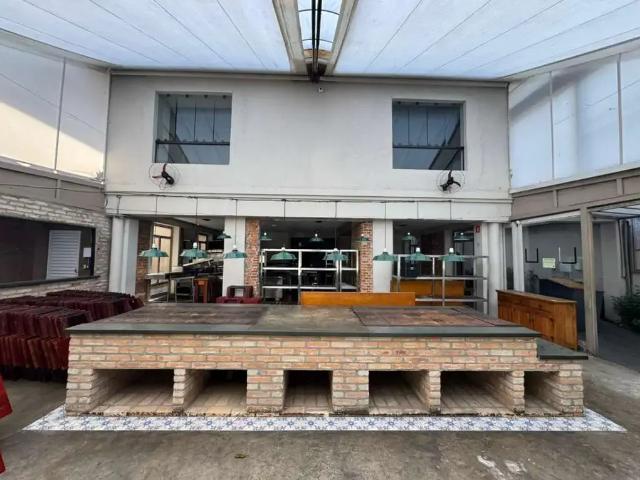 Casa / Sobrado Comercial para Locação em São Paulo/SP Jardim Paulista