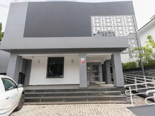Casa / Sobrado Comercial para Locação em São Paulo/SP Jardim Paulista