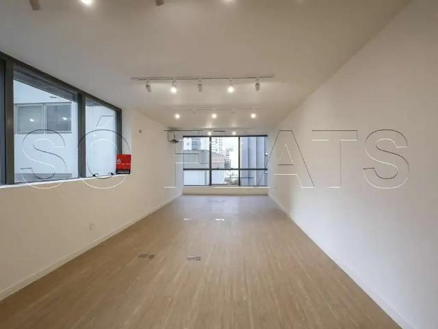 Casa / Sobrado Comercial para Locação em São Paulo/SP Jardim Paulista