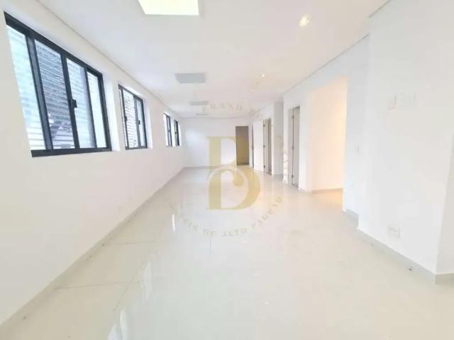 Casa / Sobrado Comercial para Locação em São Paulo/SP Jardim Paulista