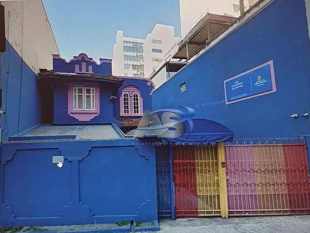 Casa / Sobrado Comercial para Locação em São Paulo/SP Jardim Paulista