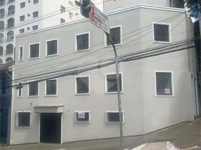 Casa / Sobrado Comercial para Locação em São Paulo/SP Jardim Paulista