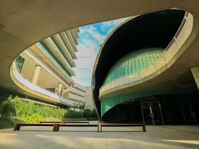 Casa / Sobrado Comercial para Locação em São Paulo/SP Jardim Paulista