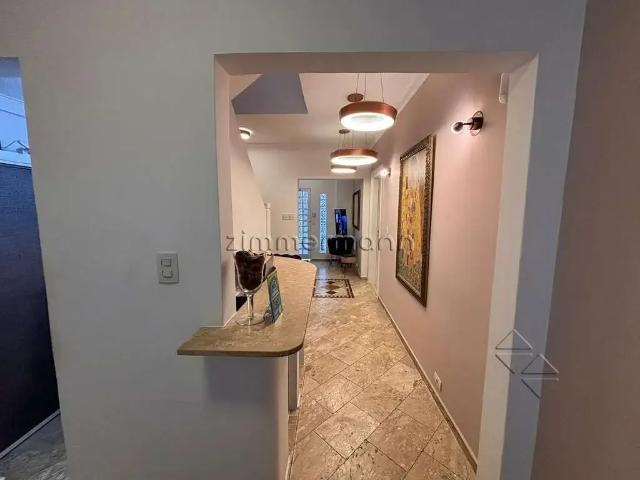 Casa / Sobrado Comercial para Locação em São Paulo/SP Jardim Paulista