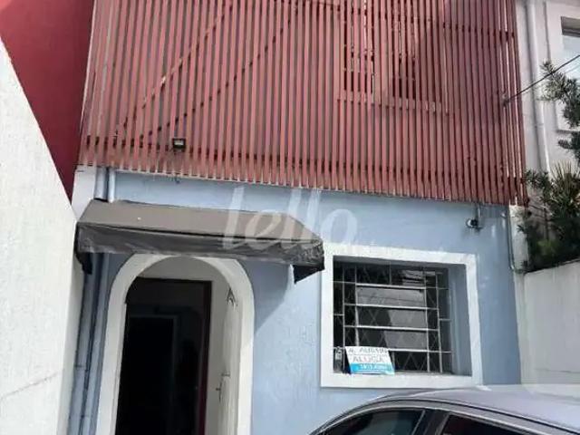 Casa / Sobrado Comercial para Locação em São Paulo/SP Jardim Paulista