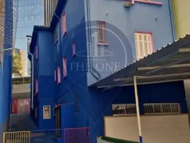 Casa / Sobrado Comercial para Locação em São Paulo/SP Jardim Paulista