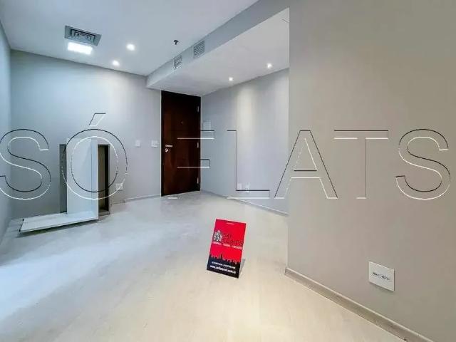 Casa / Sobrado Comercial para Locação em São Paulo/SP Jardim Paulista 1 Quartos