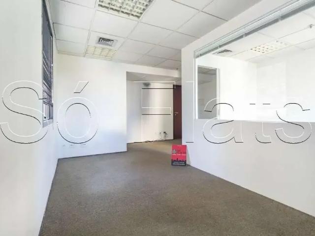 Casa / Sobrado Comercial para Locação em São Paulo/SP Jardim Paulista 1 Quartos