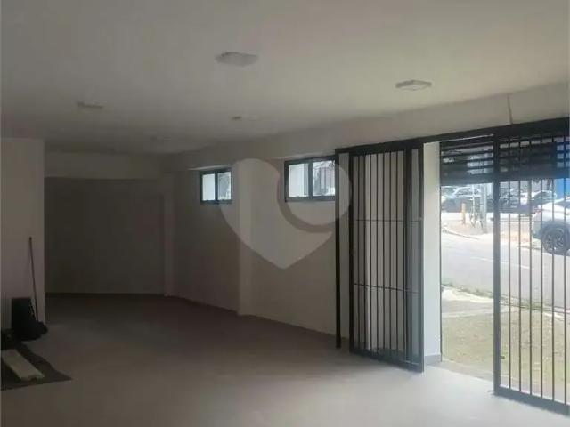 Casa / Sobrado Comercial para Locação em São Paulo/SP Jardim Paulista 1 Quartos