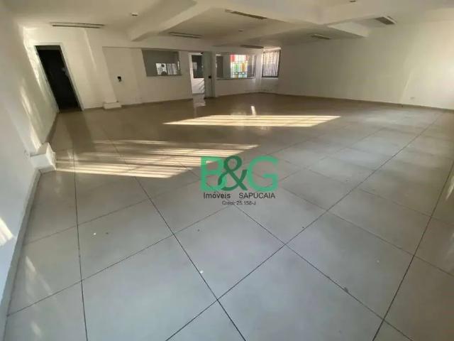 Casa / Sobrado Comercial para Locação em São Paulo/SP Jardim Paulista
