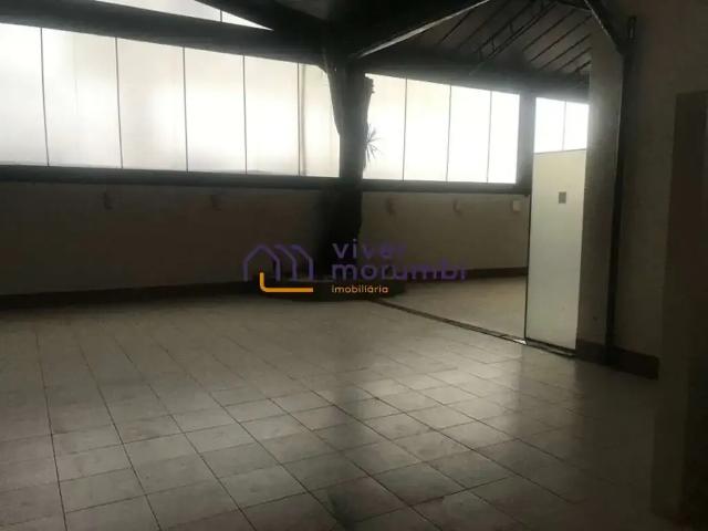 Casa / Sobrado Comercial para Locação em São Paulo/SP Jardim Paulista