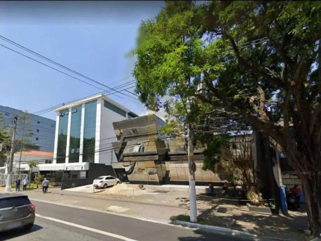 Casa / Sobrado Comercial para Locação em São Paulo/SP Jardim Paulista