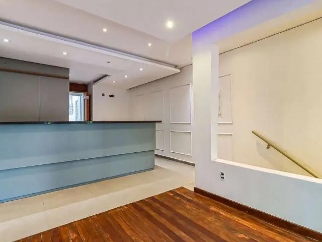 Casa / Sobrado Comercial para Locação em São Paulo/SP Jardim Paulista