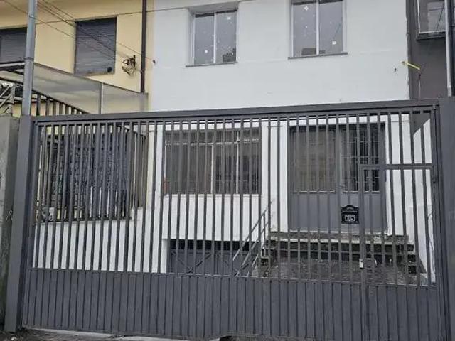 Casa / Sobrado Comercial para Locação em São Paulo/SP Jardim Paulista