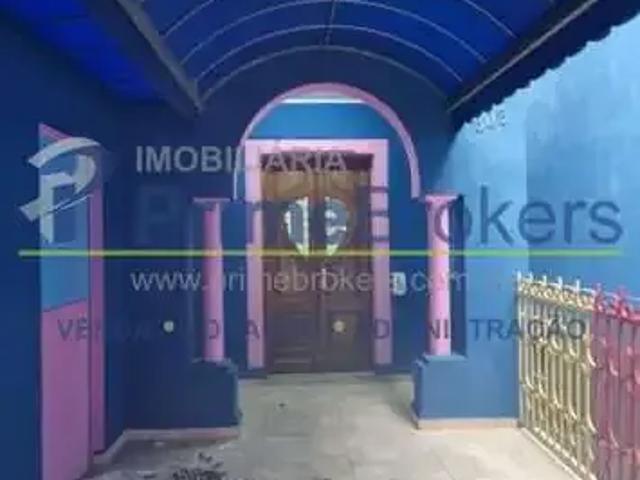 Casa / Sobrado Comercial para Locação em São Paulo/SP Jardim Paulista 2 Quartos