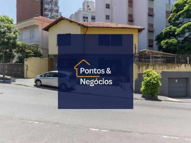 Casa / Sobrado Comercial para Locação em São Paulo/SP Jardim Paulista 2 Quartos