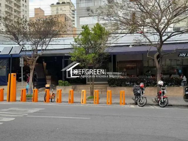 Casa / Sobrado Comercial para Locação em São Paulo/SP Jardim Paulista 2 Quartos