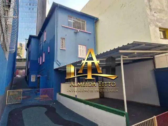 Casa / Sobrado Comercial para Locação em São Paulo/SP Jardim Paulista