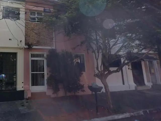 Casa / Sobrado Comercial para Locação em São Paulo/SP Jardim Paulista