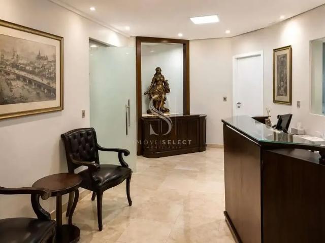 Casa / Sobrado Comercial para Locação em São Paulo/SP Jardim Paulista