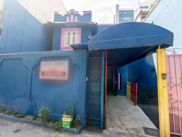 Casa / Sobrado Comercial para Locação em São Paulo/SP Jardim Paulista