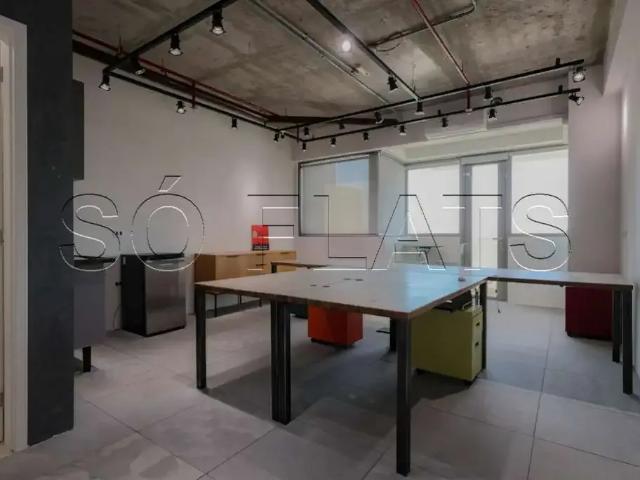 Casa / Sobrado Comercial para Locação em São Paulo/SP Jardim Paulista